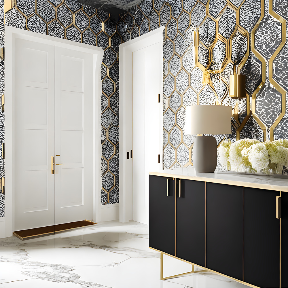 35+ Marble Wallpaper Designs For Your Home Trending in 2023