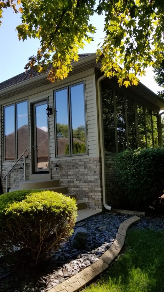 45+ Window Glass Design Ideas Trending Right Now: See Modern, Wooden ...