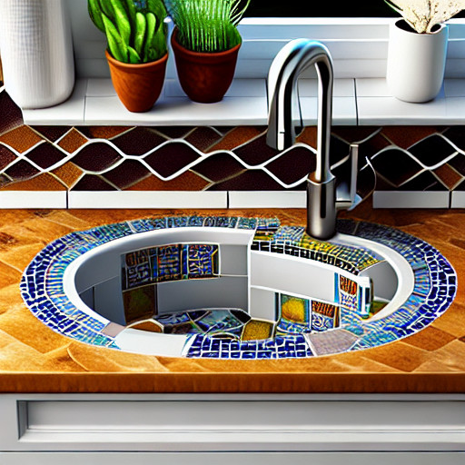 35+ Kitchen Sink Design Ideas For Add Elegance to your cooking space in ...