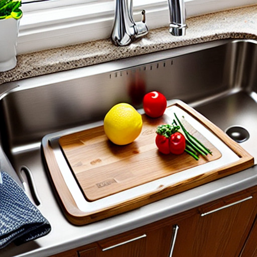 35+ Kitchen Sink Design Ideas For Add Elegance to your cooking space in ...