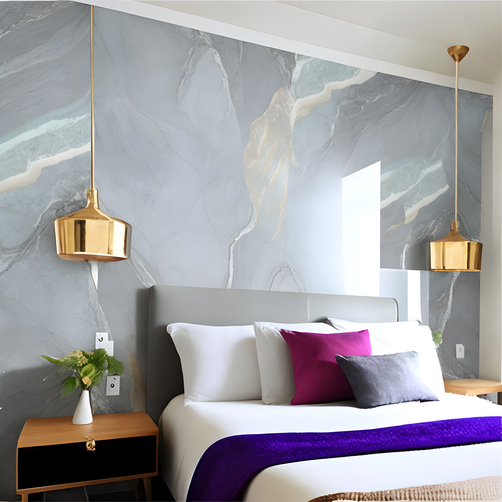 35+ Marble Wallpaper Designs For Your Home Trending in 2023