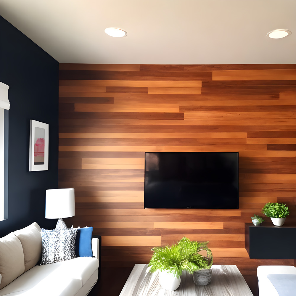 35+ Accent Wall Design Ideas for your home in 2023