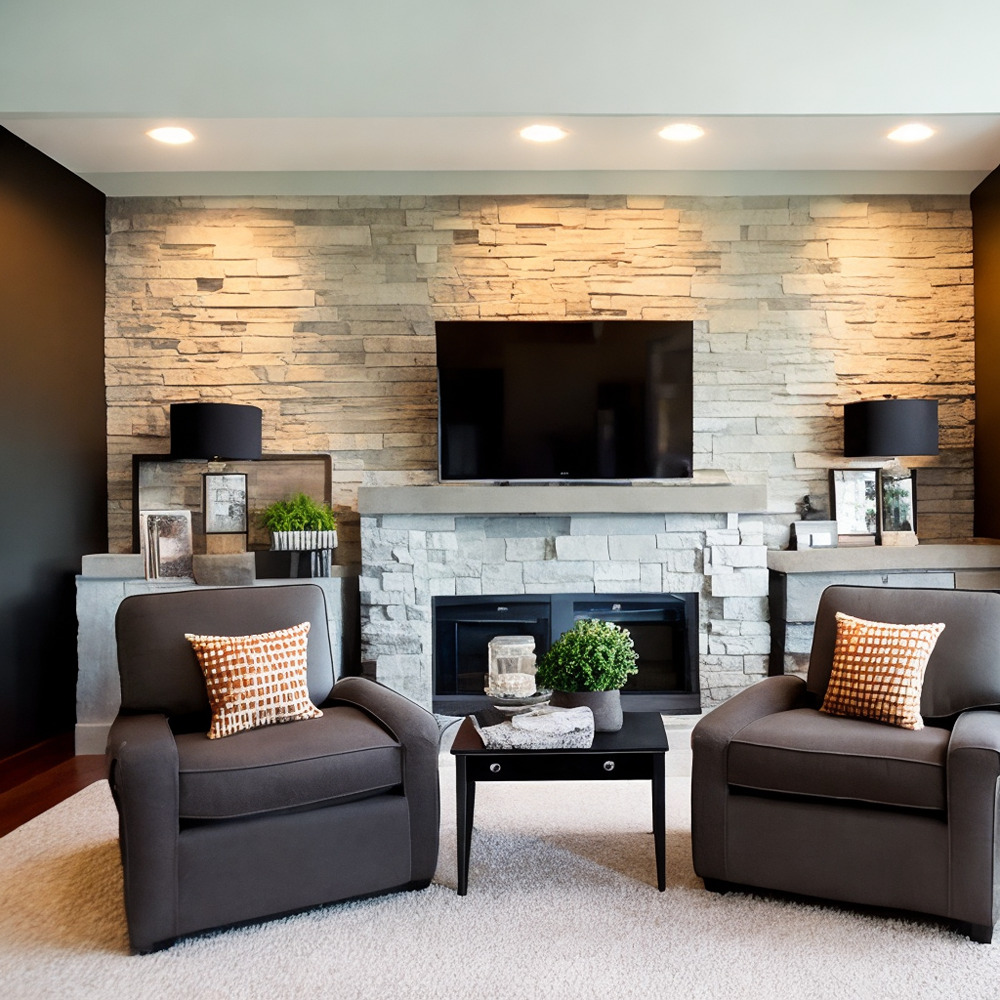 35+ Accent Wall Design Ideas for your home in 2023