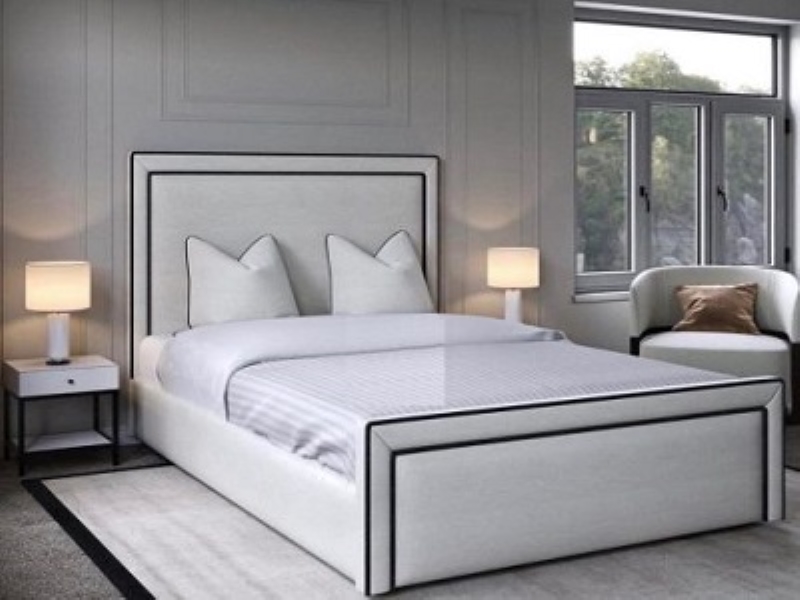 40+ Wooden Bed Design Ideas To Lookout for in 2023