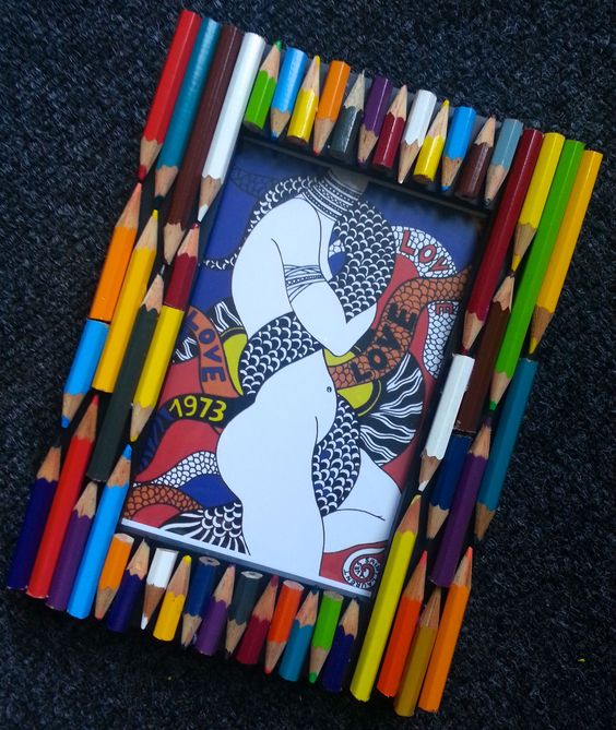 30+ Photo Frame Designs To Decorate Your Beautiful Home