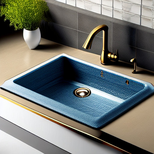 35+ Kitchen Sink Design Ideas For Add Elegance to your cooking space in ...