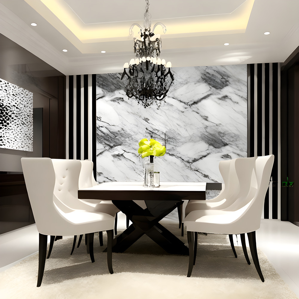 35+ Marble Wallpaper Designs For Your Home Trending in 2023