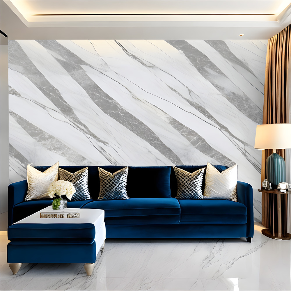35+ Marble Wallpaper Designs For Your Home Trending in 2023