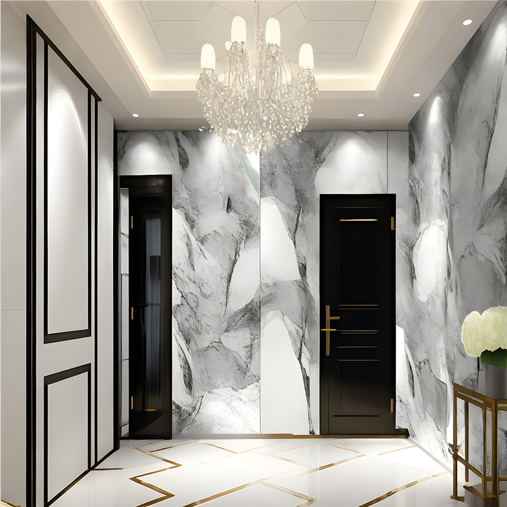 35+ Marble Wallpaper Designs For Your Home Trending in 2023