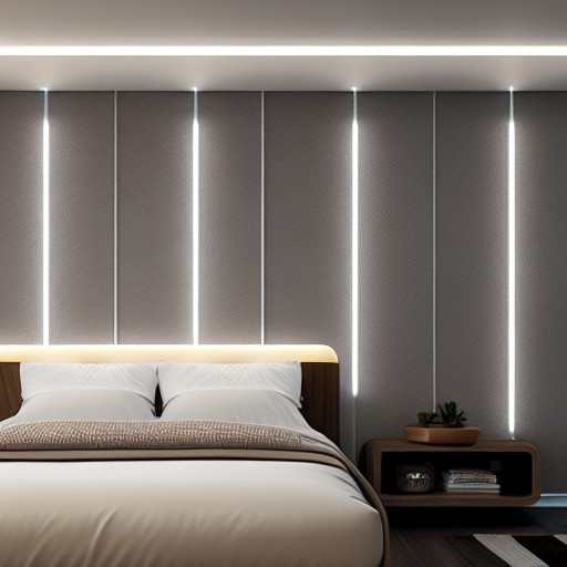 50+ Led Panel Design Ideas For Your Home