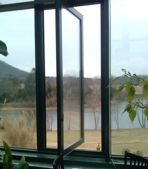 Windows: Placement, and popular types for home