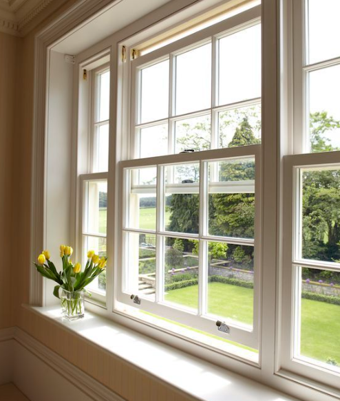 Windows: Placement, and popular types for home