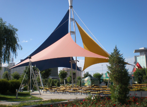 What is Canopy Meaning: Know design criteria, and different types of Canopy