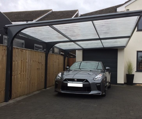 What is Canopy Meaning: Know design criteria, and different types of Canopy