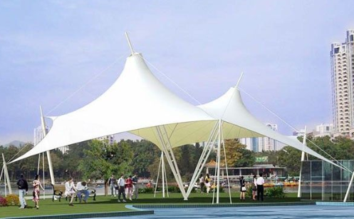 What is Canopy Meaning: Know design criteria, and different types of Canopy