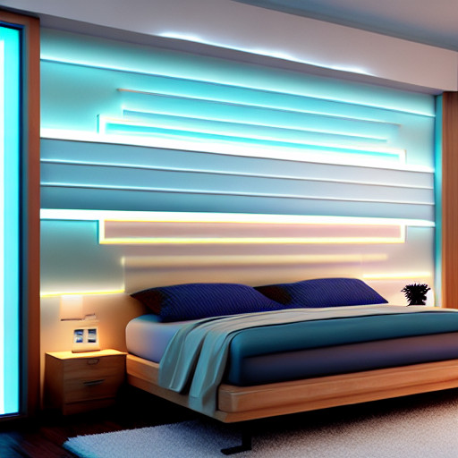 50+ Led Panel Design Ideas For Your Home
