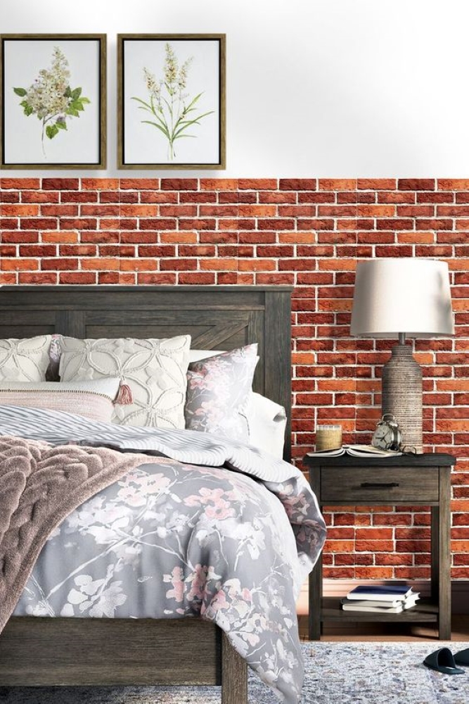 30+ Bedroom Wall Tiles Design Ideas to beautify your home in 2024