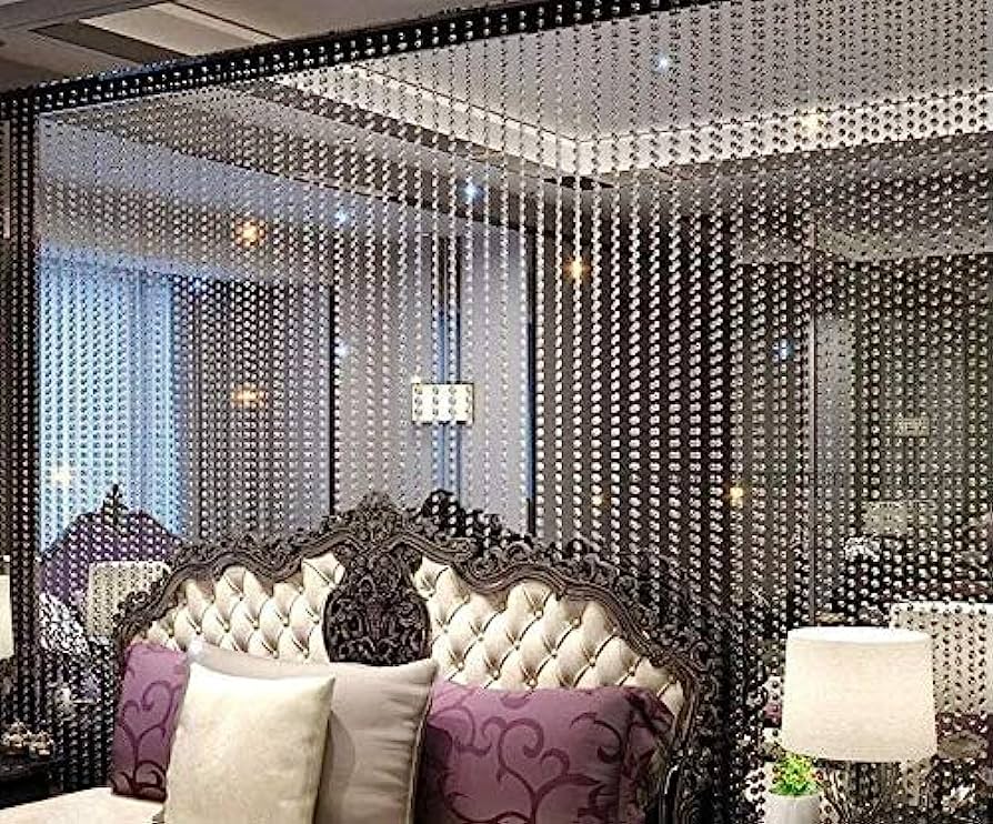 25+ Ideas for Partition Design Between Living-Dining Room without ...