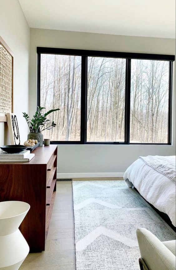 45+ Window Glass Design Ideas Trending Right Now: See Modern, Wooden ...