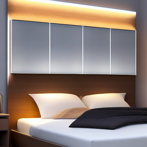 50+ Led Panel Design Ideas For Your Home