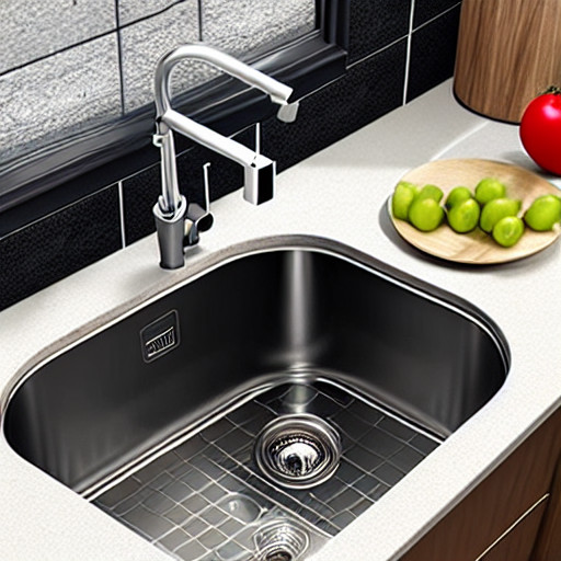 35+ Kitchen Sink Design Ideas For Add Elegance to your cooking space in ...