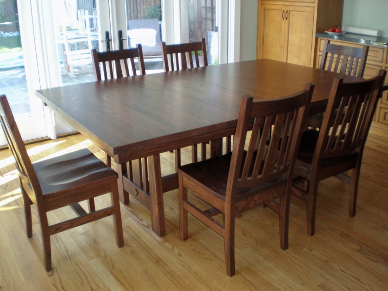 50+ Wooden Dining Table Design Ideas for your home in 2023