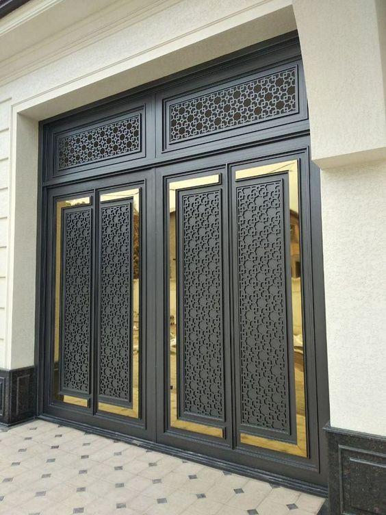 25+ Main entrance modern door design ideas for your home