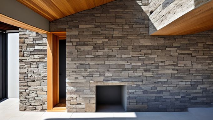 What is Stone Cladding: Know Types, Pros & Cons, Uses and Prices in 2023