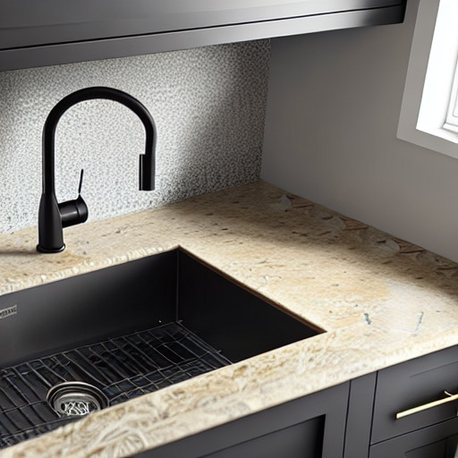 35+ Kitchen Sink Design Ideas For Add Elegance to your cooking space in ...