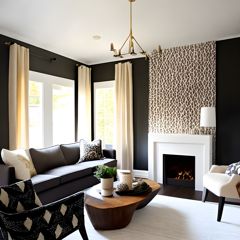 35+ Accent Wall Design Ideas for your home in 2023