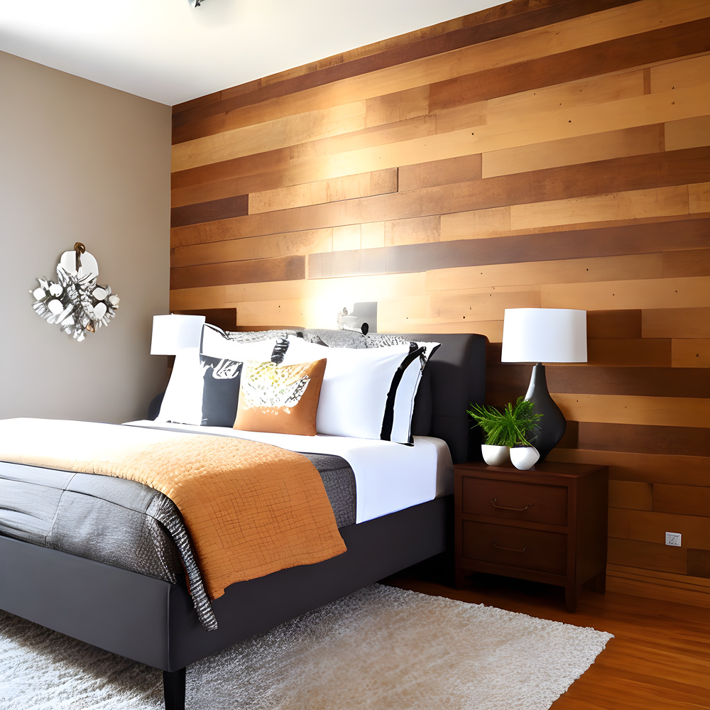 35+ Accent Wall Design Ideas for your home in 2023