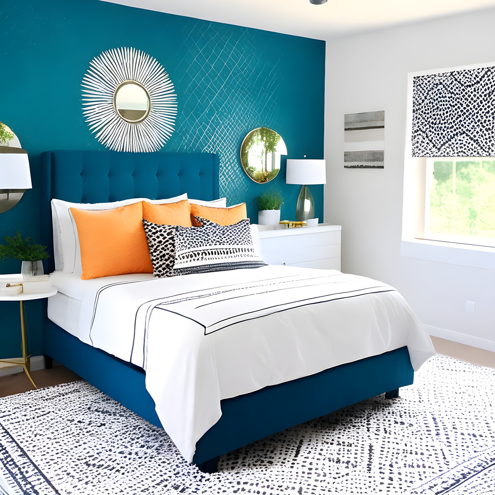 35+ Accent Wall Design Ideas for your home in 2023