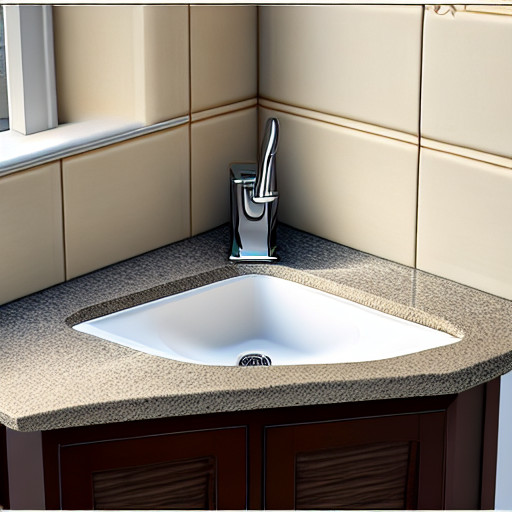 35+ Kitchen Sink Design Ideas For Add Elegance to your cooking space in ...