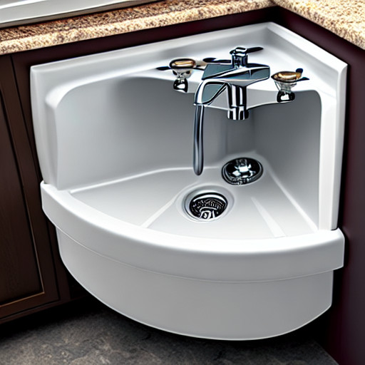 35+ Kitchen Sink Design Ideas For Add Elegance to your cooking space in ...