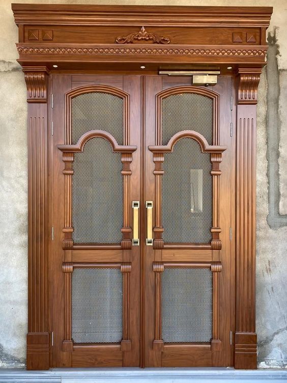 Interior Main Doors 20 Latest Door Design Ideas For Main Door | Front