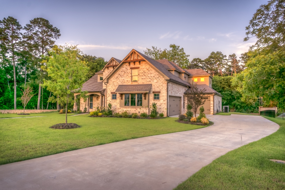 30+ Village Single Floor Home Front Design Trending in 2024