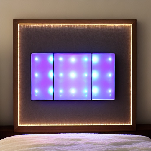 50+ Led Panel Design Ideas For Your Home
