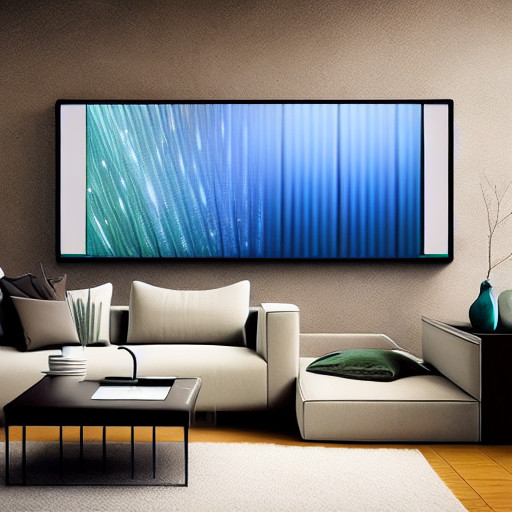 50+ Led Panel Design Ideas For Your Home