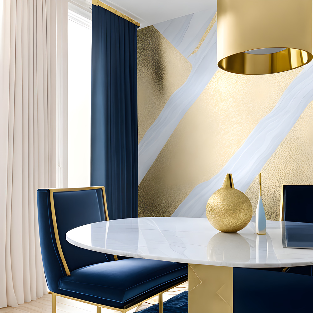 35+ Marble Wallpaper Designs For Your Home Trending in 2023