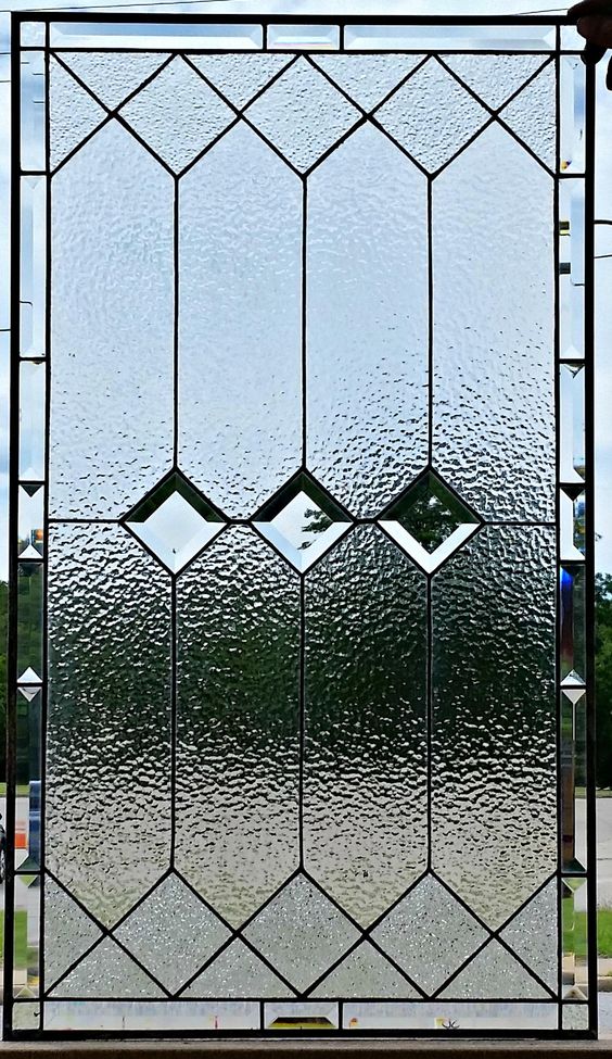 45+ Window Glass Design Ideas Trending Right Now: See Modern, Wooden ...