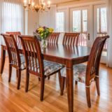 40+ Dining area designs in 2025 to bond over food