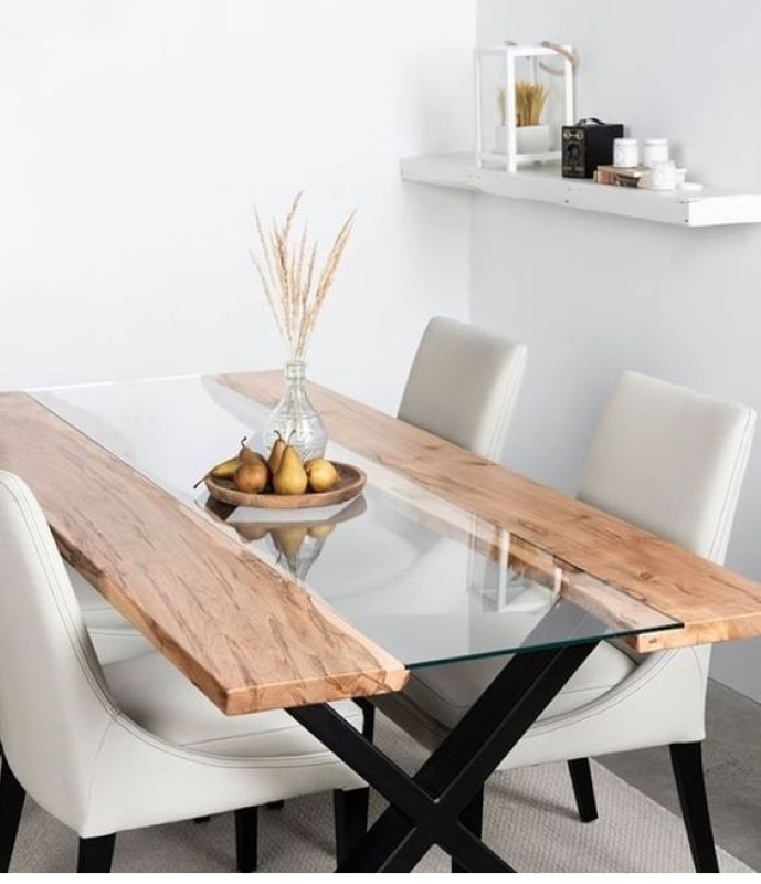 50+ Wooden Dining Table Design Ideas for your home in 2023