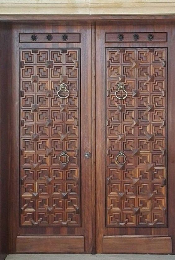 25+ Main entrance modern door design ideas for your home