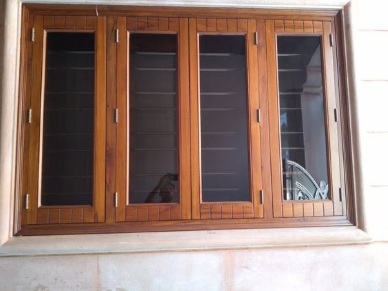 45+ Window Glass Design Ideas Trending Right Now: See Modern, Wooden ...