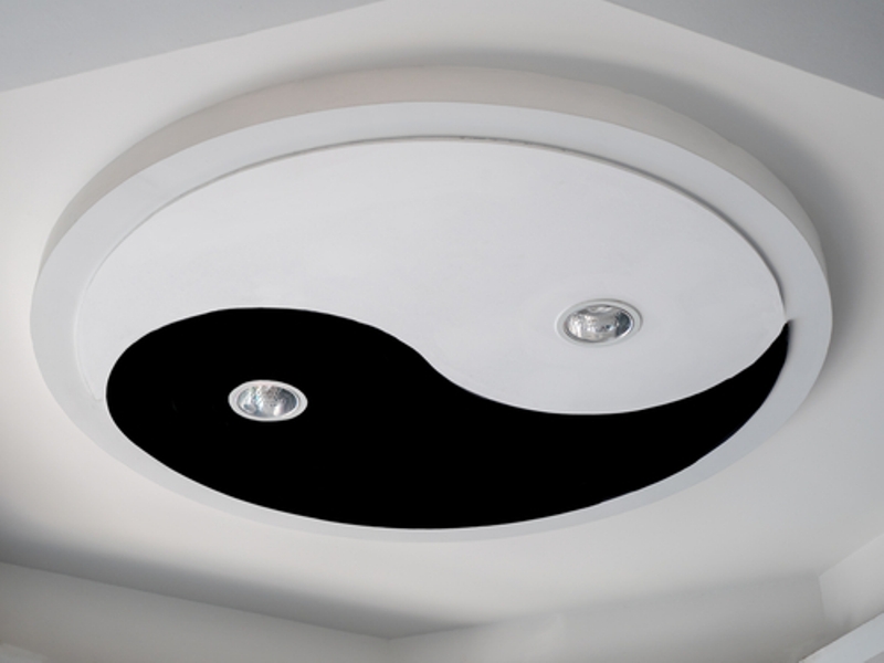 35+ Plus-minus POP Designs for your house trending in 2024