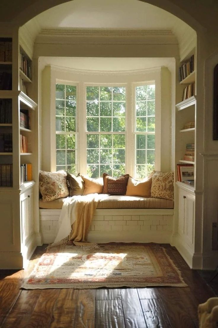Wooden Window Design: 30+ Ideas for a stunning home