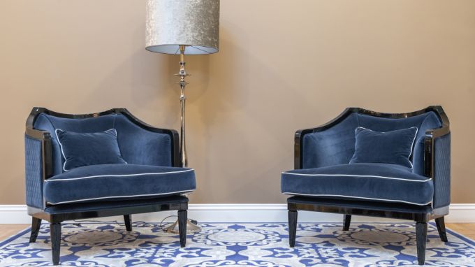 Chair Design: 50+ Ideas to add comfort and style to your living, dining ...