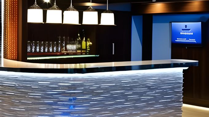 Bar Counter Design: 30+ Ideas to Consider for Your Home in 2023