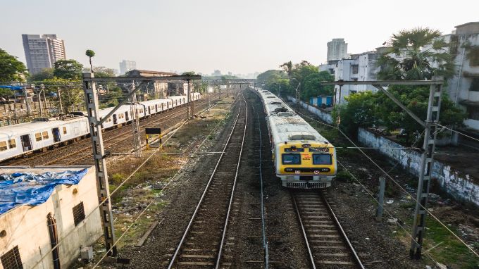 Harbour Line Mumbai Stations, Routes and Popular localities Nearby
