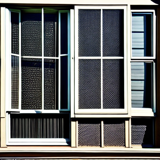 40+ Window Design Ideas For Your Home Trending in 2024